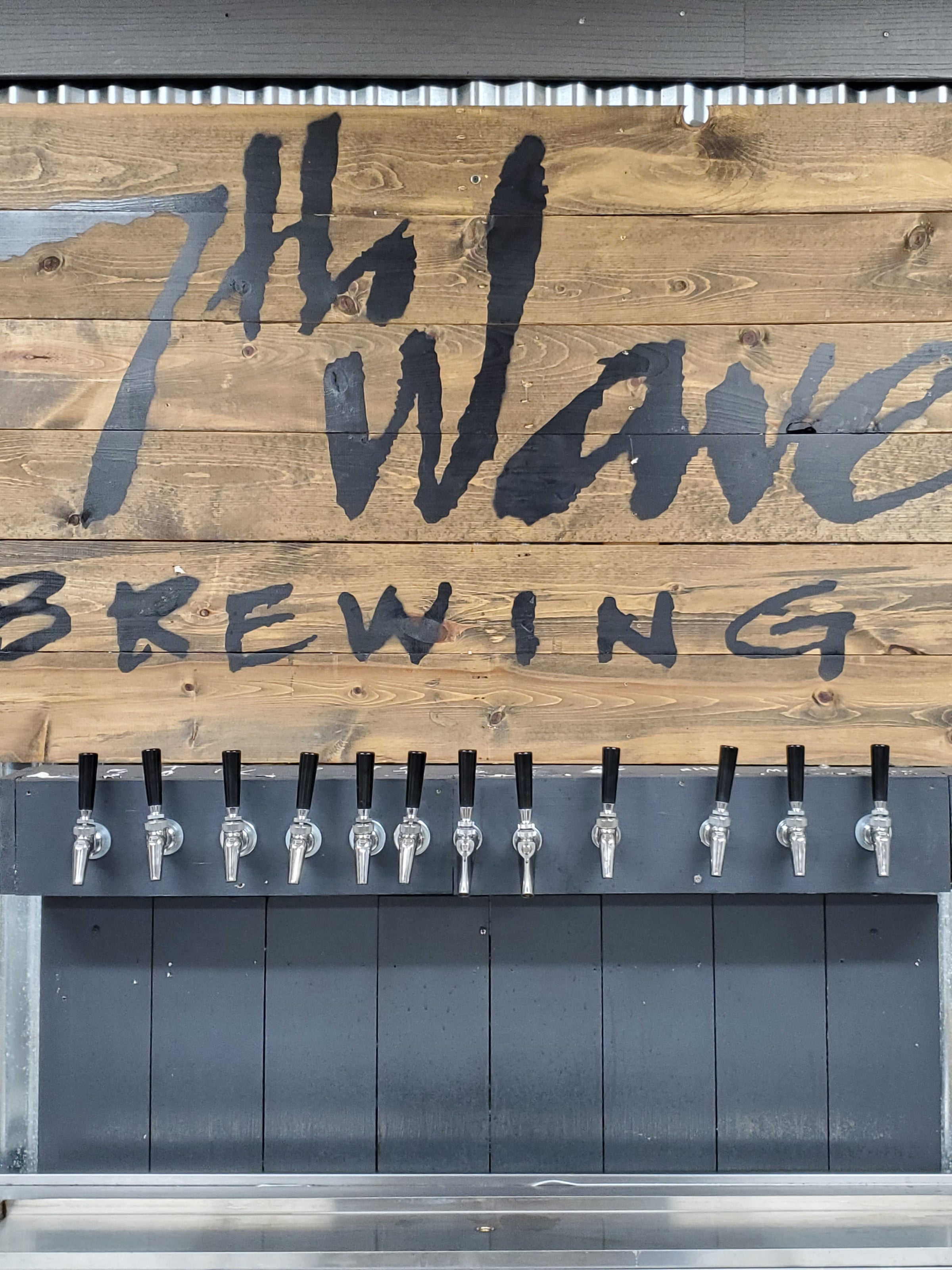 7th Wave Brewing | Shop Co.