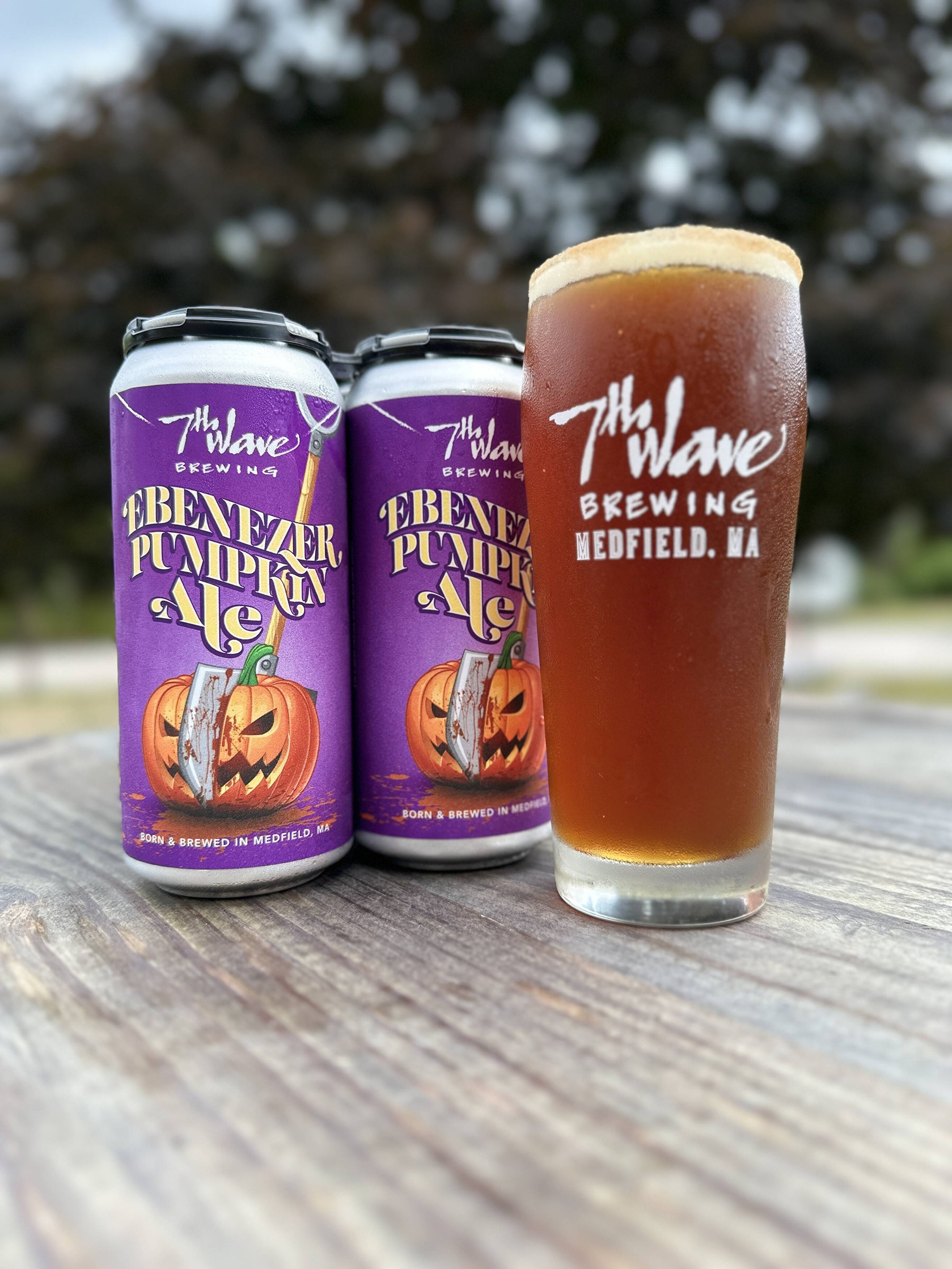 7th Wave Brewing | Shop Co.